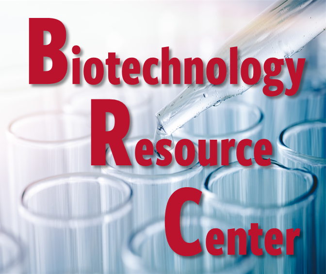 BRC video spotlight | Cornell Institute of Biotechnology | Cornell ...