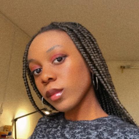 Audrey Sackey | Cornell Institute of Biotechnology | Cornell University