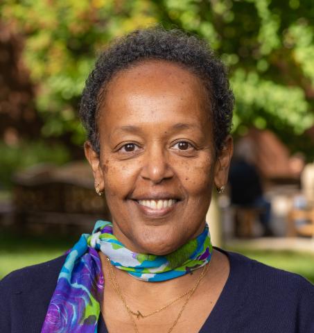 Lydia Tesfa | Cornell Institute of Biotechnology | Cornell University