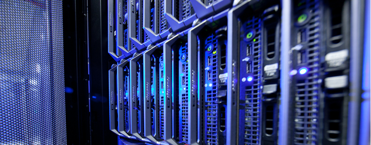 Bioinformatics Facility | Cornell Institute of Biotechnology | Cornell ...